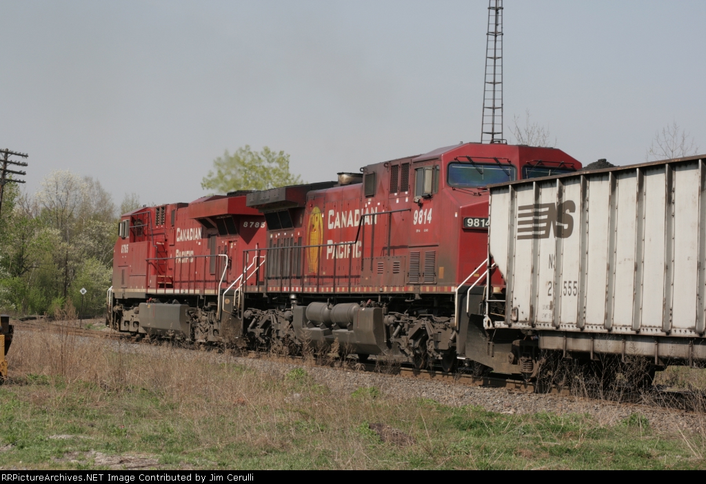 CP/NS 936 Pushers!!!